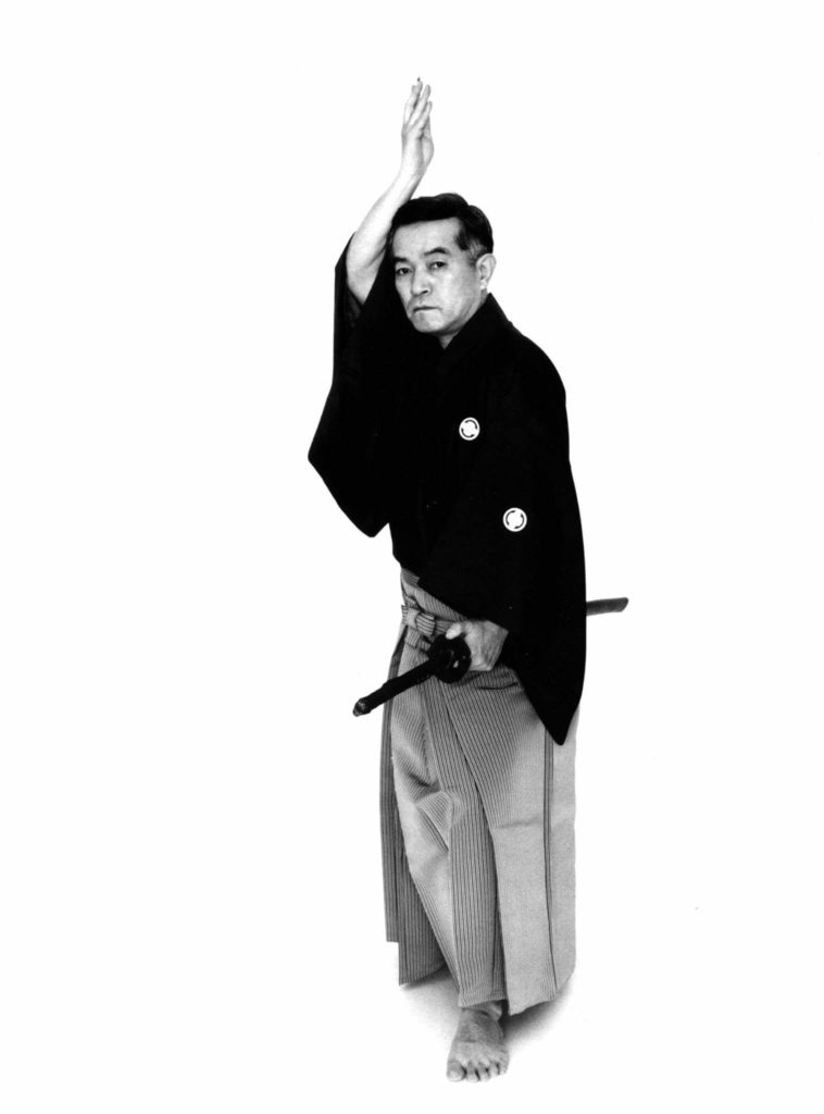 Meifu Shinkage Ryu – 修行会