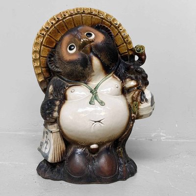 Shigaraki-yaki Tanuki – 修行会